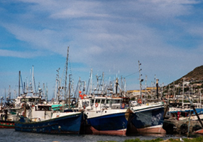 SMART OCEAN 조선해양 클라우드 플랫폼